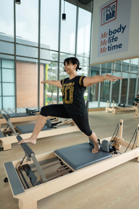 About - Kaizen Pilates Indonesia